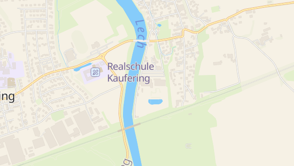 Lechtalbad Kaufering | Familien.app Landsberg am Lech
